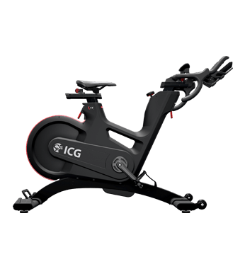 Team ICG® - IC7 - Overview