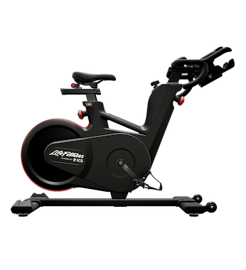 Team ICG® - IC6 - Overview